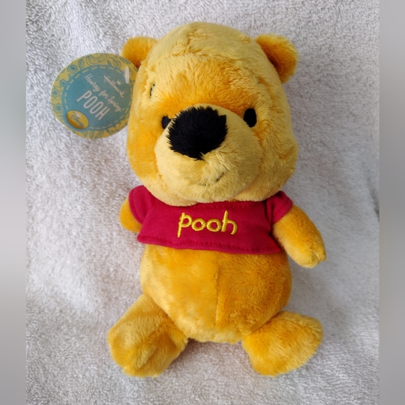 Hallmark | Toys | Hallmark Winnie The Pooh | Poshmark